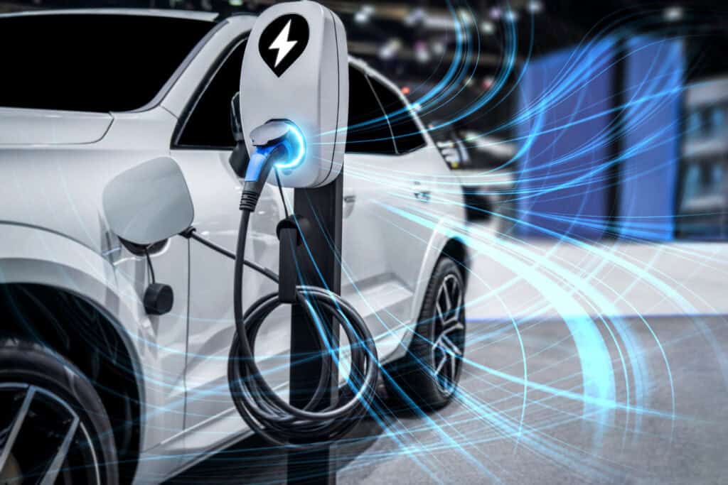 Perbedaan Charging AC dan DC pada Mobil Listrik - otolistrik.id